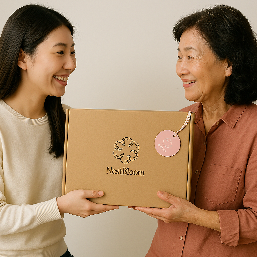 🌷 Mother's Day 2025